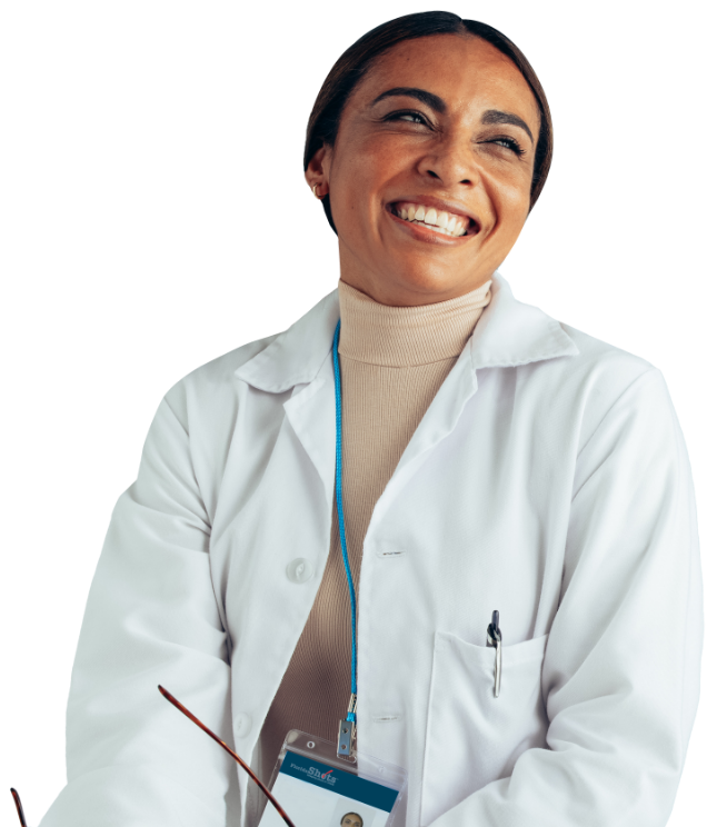 Home | Florida SHOTS